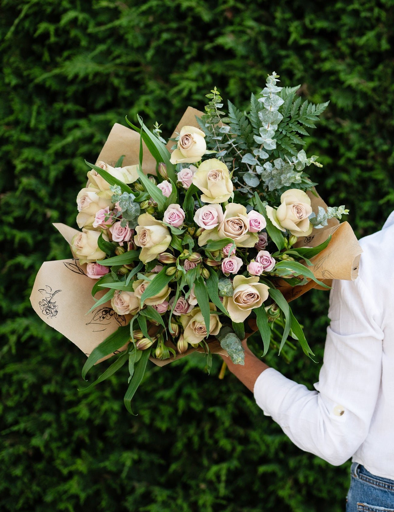 Eurosa Fresh Malahat Mist – Eurosa Farms